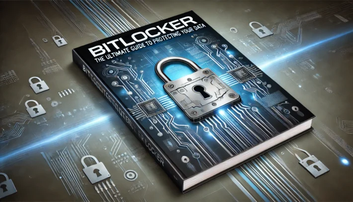 BitLockerでパソコンのデータを完全保護！初心者でも分かる安全な利用法ガイド
